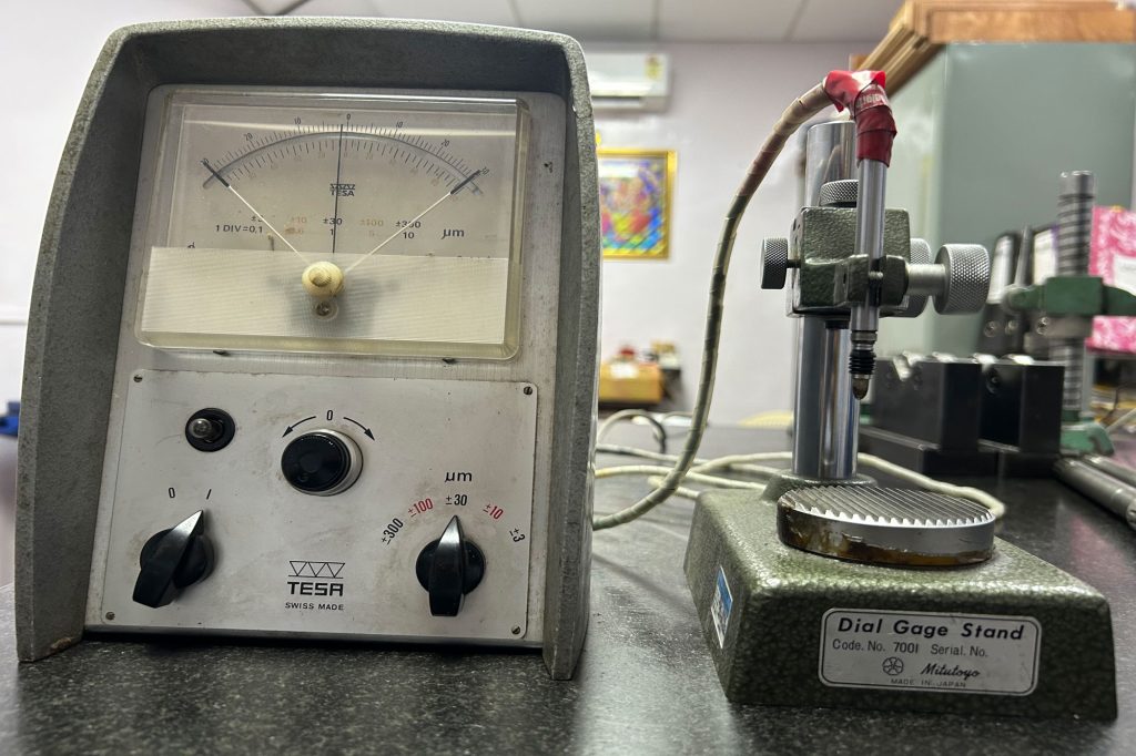 Facilities - Shareen Auto Pvt Ltd SAPL